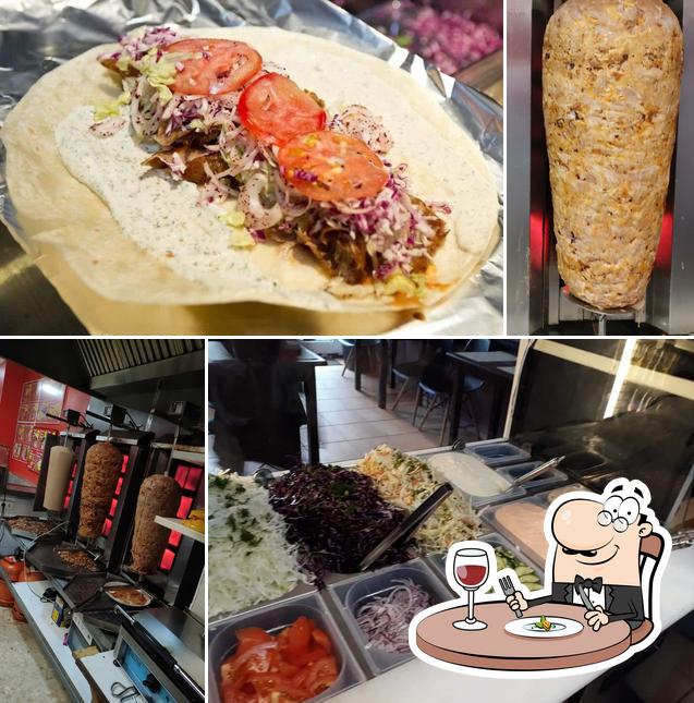 SHAH KEBAB 2, San Fernando - Menú del restaurante, precios y reseñas