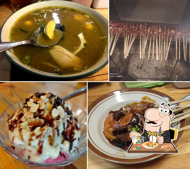 Sate Apjay Antasari, South Jakarta - Restaurant menu, prices and reviews
