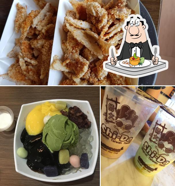 Shi-Da Original Taiwan Taste restaurant, Purwokerto - Restaurant reviews