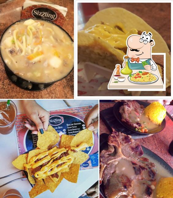 Sizzling Express restaurant, Mandaluyong, 235 Rt. Rev. G. Aglipay ...