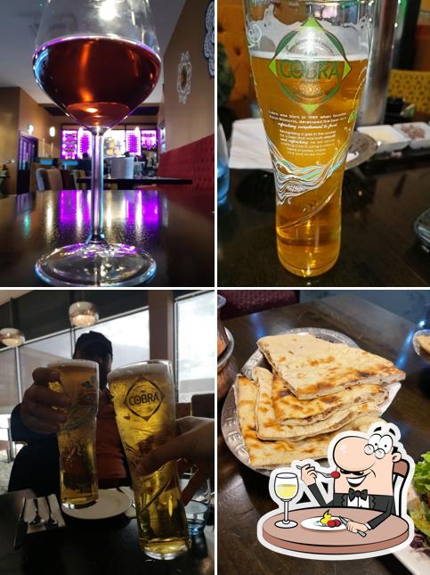 Spice Waves, Bundoran - Restaurant menu, prices and reviews