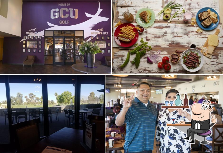 The Lope House, Phoenix - Restaurant menu, prices and reviews