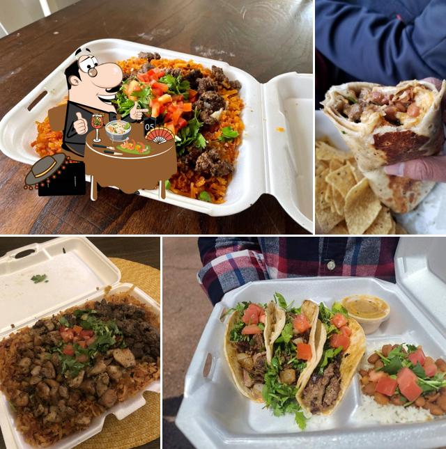 Tito’s Burritos, Peyton - Restaurant menu, prices and reviews