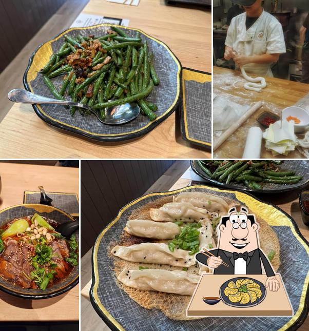 Uncle Dumpling, Roseville - Restaurant menu, prices and reviews