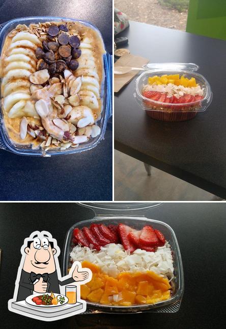 Vibe Foods Superfood Bar in Lone Tree - Restaurant menu and reviews