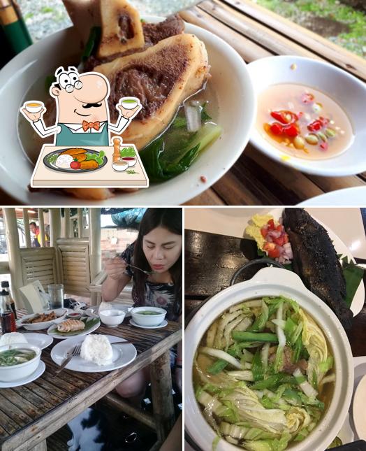 Viewsite Restaurant Mahogany, Tagaytay - Restaurant menu, prices and ...