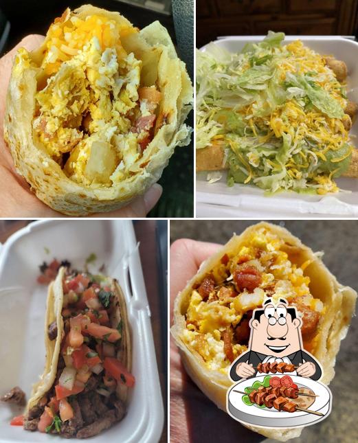 Rivas Mexican Grill #13, Sparks - Restaurant menu, prices and reviews