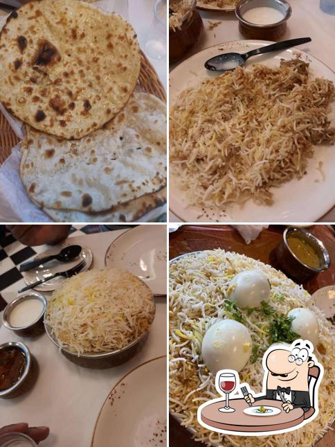 SHADAB RESTAURANT, Dubai - Restaurant menu, prices and reviews