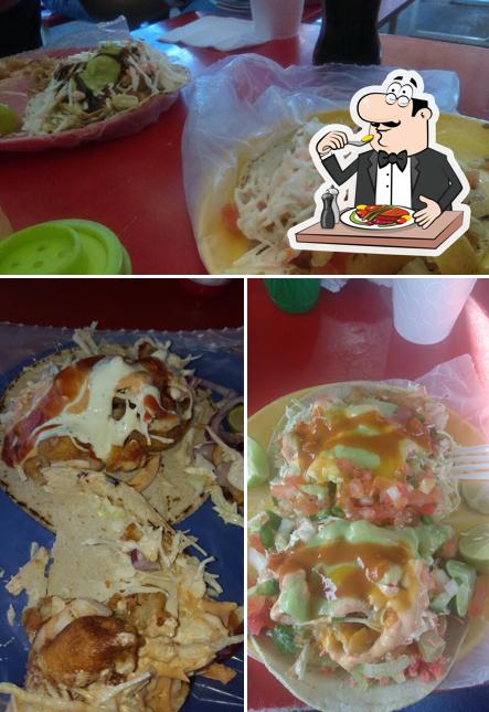 Super-camarón Tacofish, Hermosillo - Menú del restaurante, precios y ...