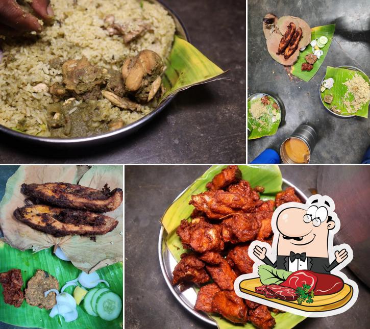 Shree kabbalamma Biryani Center, Bengaluru - Restaurant menu, prices ...