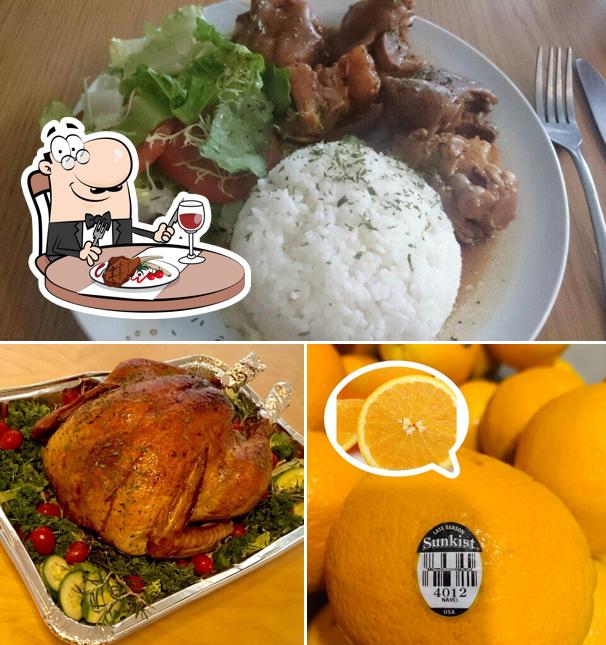 Six O One Restaurant, Hong Kong - Restaurant reviews