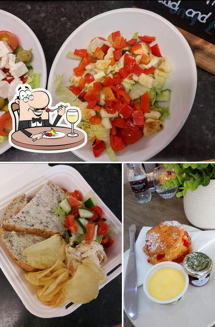 The Mile Cafe, Pocklington - Restaurant menu, prices and reviews