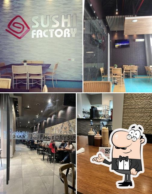 Los mejores restaurantes en el Centro Comercial Paseo Chapultepec ...