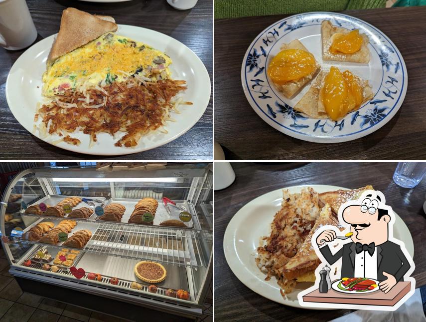 Triple G Cafe in Stephenville - Restaurant reviews
