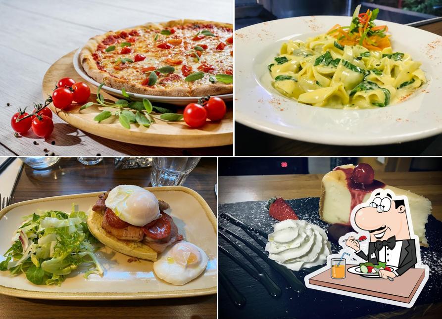 Verona Italian Restaurant - Italian Restaurant in Boldmere, Sutton ...