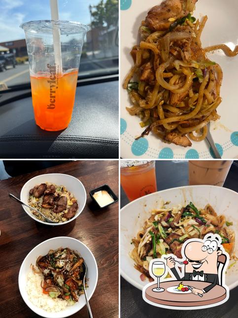 Wok in Wok Out in Frederick - Restaurant menu and reviews