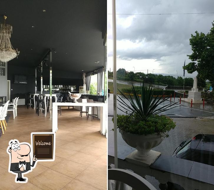 XL Cafe Bar, Paleochora - Restaurant reviews
