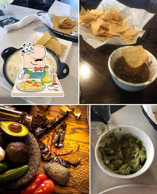 El Cazo Mexican Kitchen in Denver - Restaurant menu and reviews