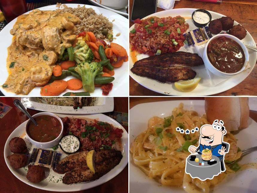 Buzzard Billy's, La Crosse - Restaurant menu, prices and reviews