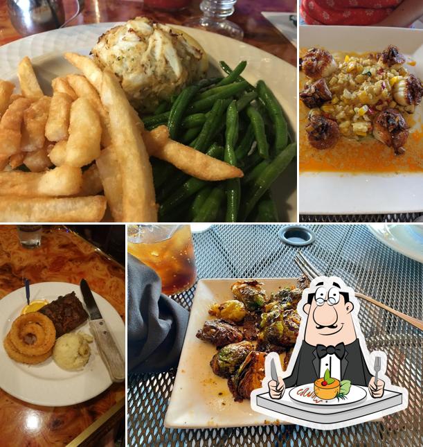 MacGregor's Restaurant, Havre de Grace - Restaurant menu, prices and ...