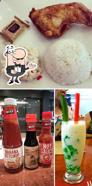 Max's Restaurant, Makati, 70 Jupiter Street - Restaurant reviews