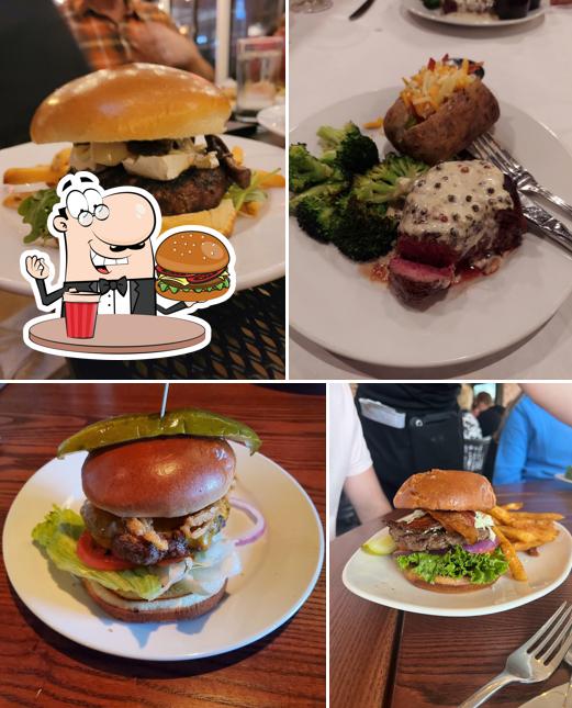 1855 Saloon and Grill, Cottage Grove - Restaurant menu, prices and reviews