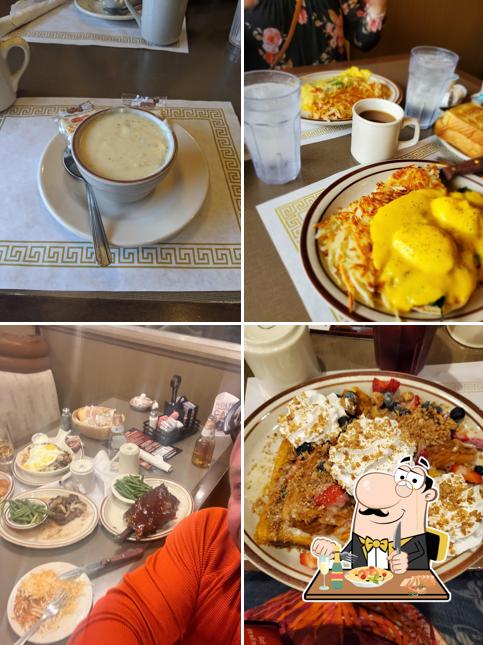 3 Brothers Restaurant, Woodstock - Restaurant menu, prices and reviews
