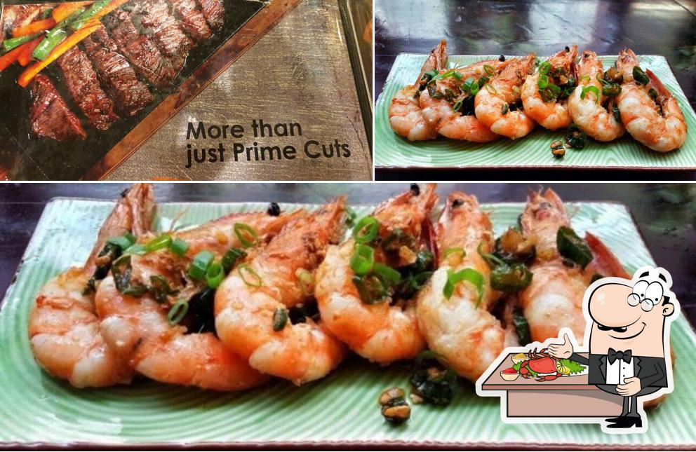 Acacia Steakhouse, Cebu City - Restaurant menu, prices and reviews