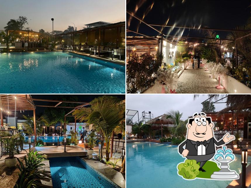 Adam’s Ale, Indore - Restaurant menu, prices and reviews