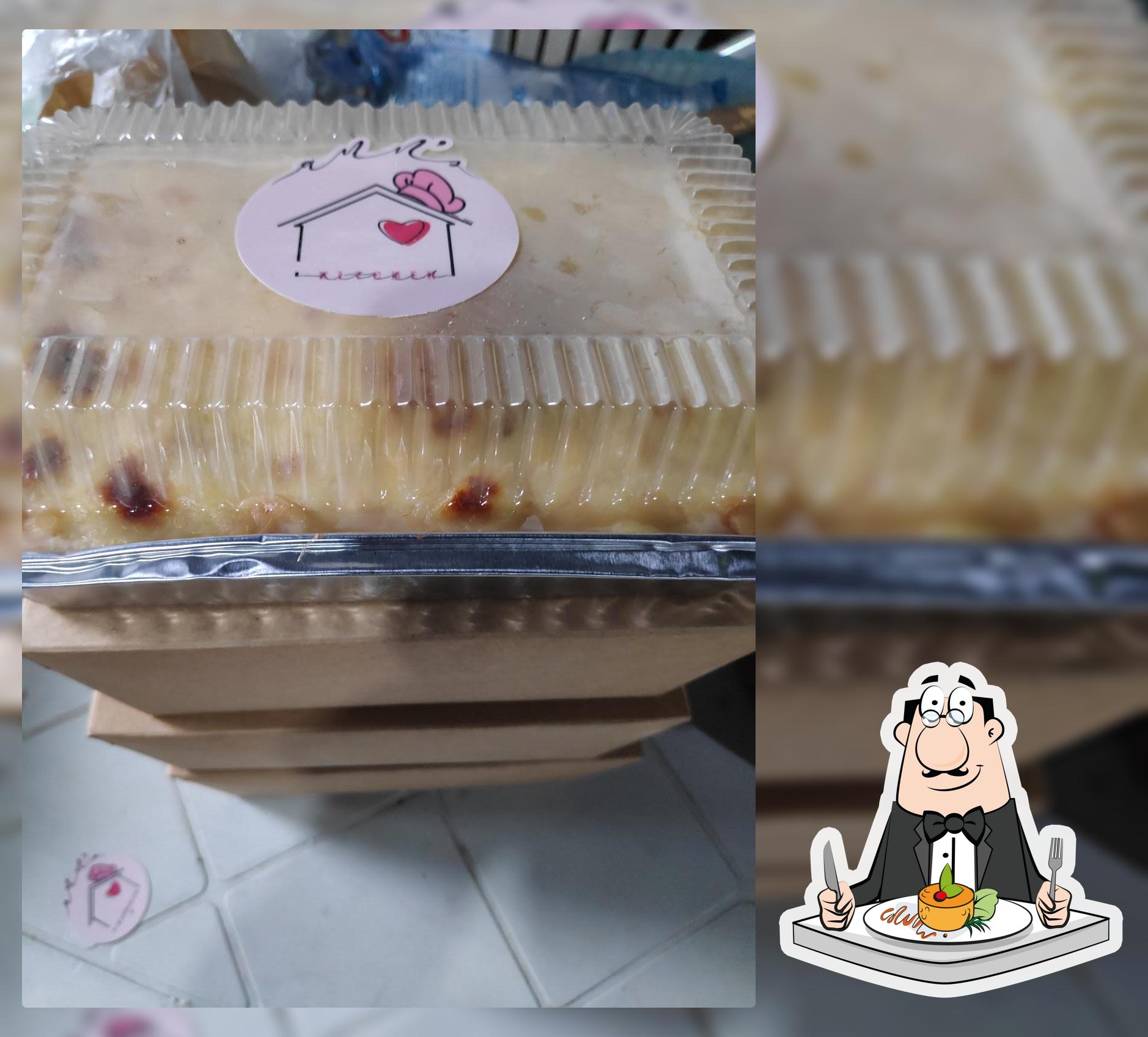 Ann's Kitchen, Quezon City - Restaurant menu, prices and reviews