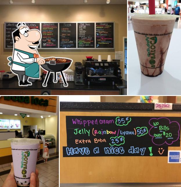 Boba Loca, West Covina - Restaurant menu, prices and reviews