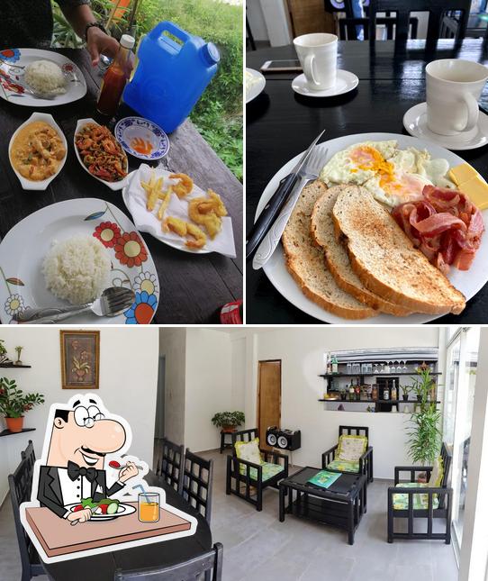 Danao Food and Drinks cafe, Santa Monica - Restaurant reviews