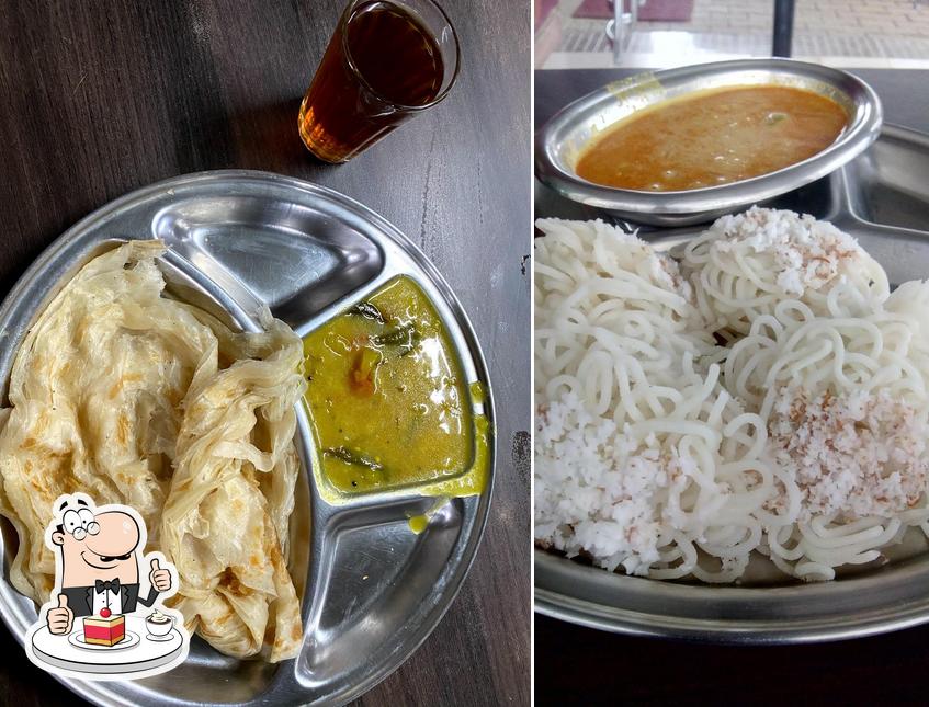 Cafe Fontana, Bengaluru - Restaurant menu, prices and reviews