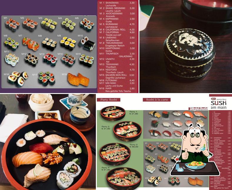 Top 10 Sushirestaurants in Frankfurt am Main, September 2025 ...