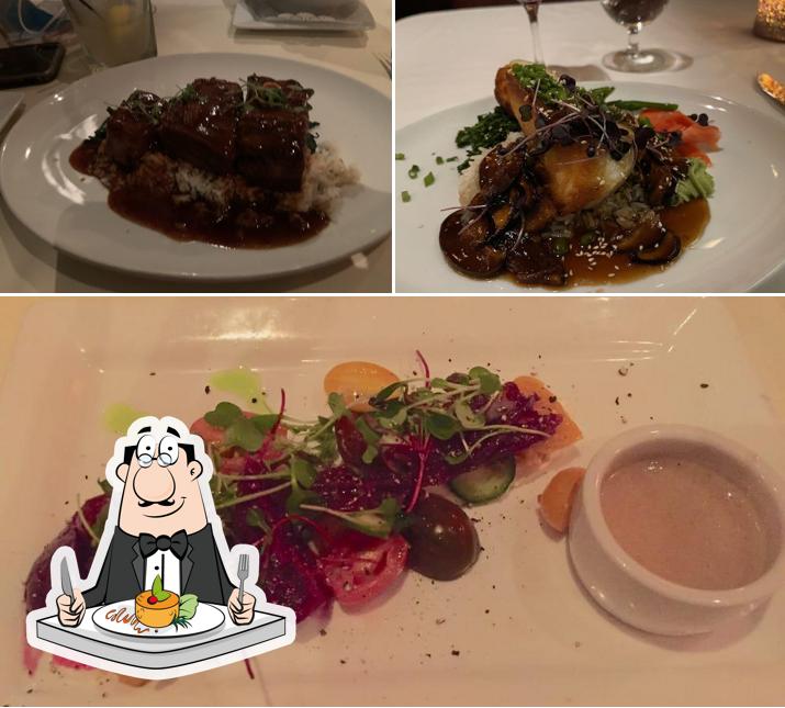 Cork Tree Restaurant, Palm Desert - Restaurant menu, prices and reviews