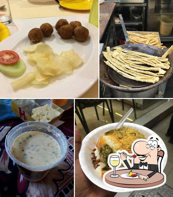 Kakada Ramprasad, Chennai - Restaurant menu, prices and reviews