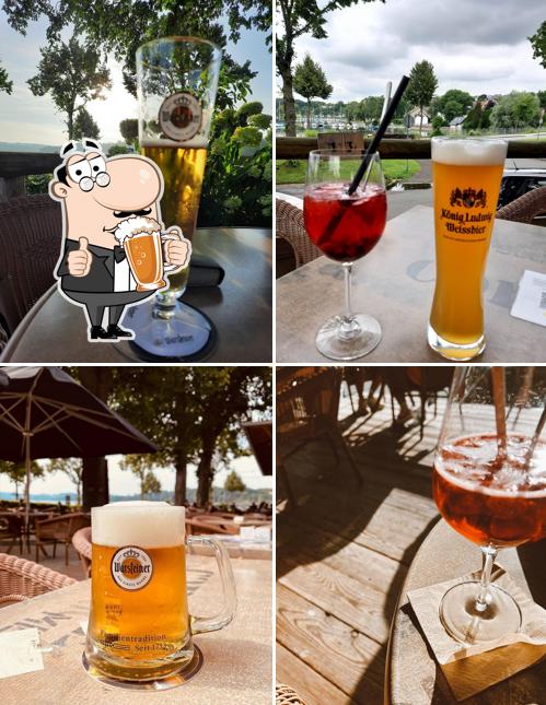 Geronimo restaurant, Möhnesee - Restaurantspeisekarten und Bewertungen