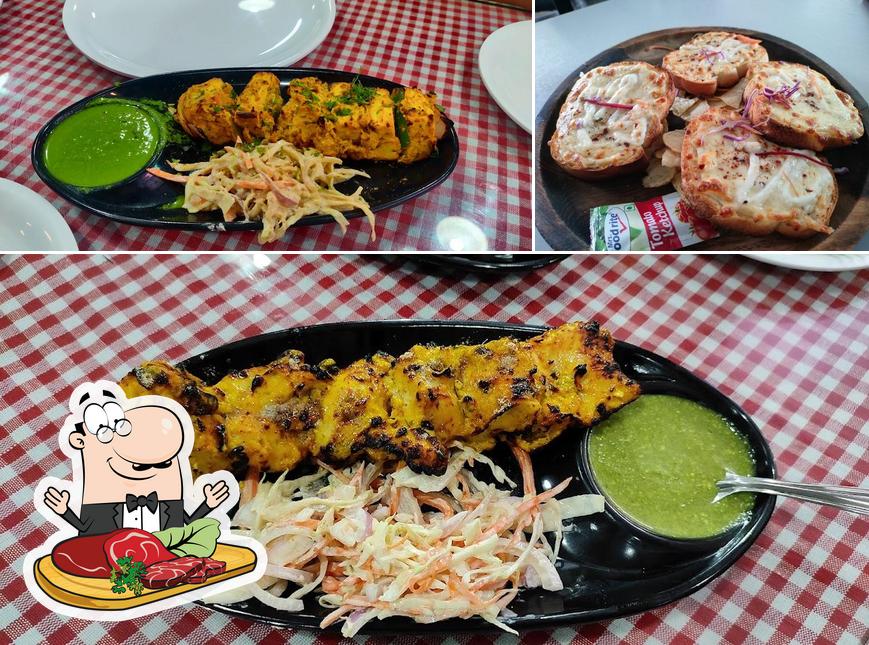 GoodLuck Cafe - Nanded City, Pune - Restaurant reviews