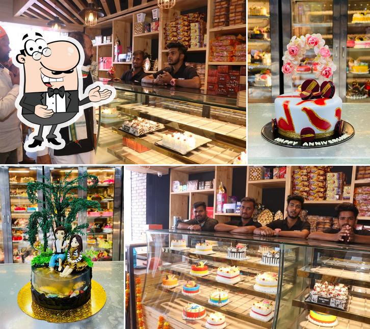 House Of Cakes, Bijainagar - Restaurant menu, prices and reviews