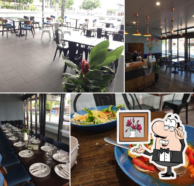 Top 5 restaurants with fried rice in Tarragindi, november 2025 ...