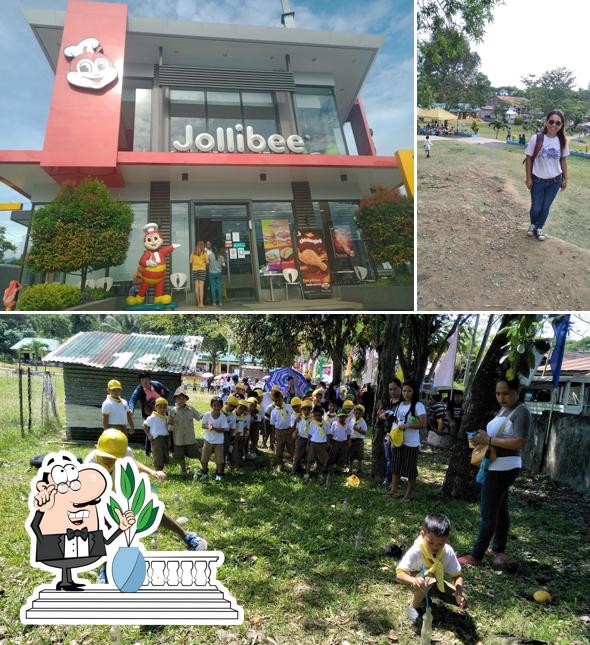 Jollibee, Cabadbaran City - Restaurant menu, prices and reviews