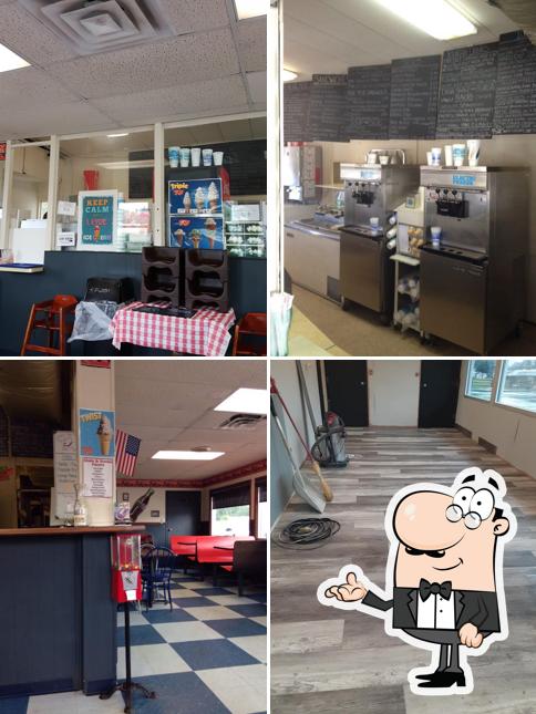 Top 7 restaurants in Lebanon, Indiana, october 2025 - Restaurant Guru