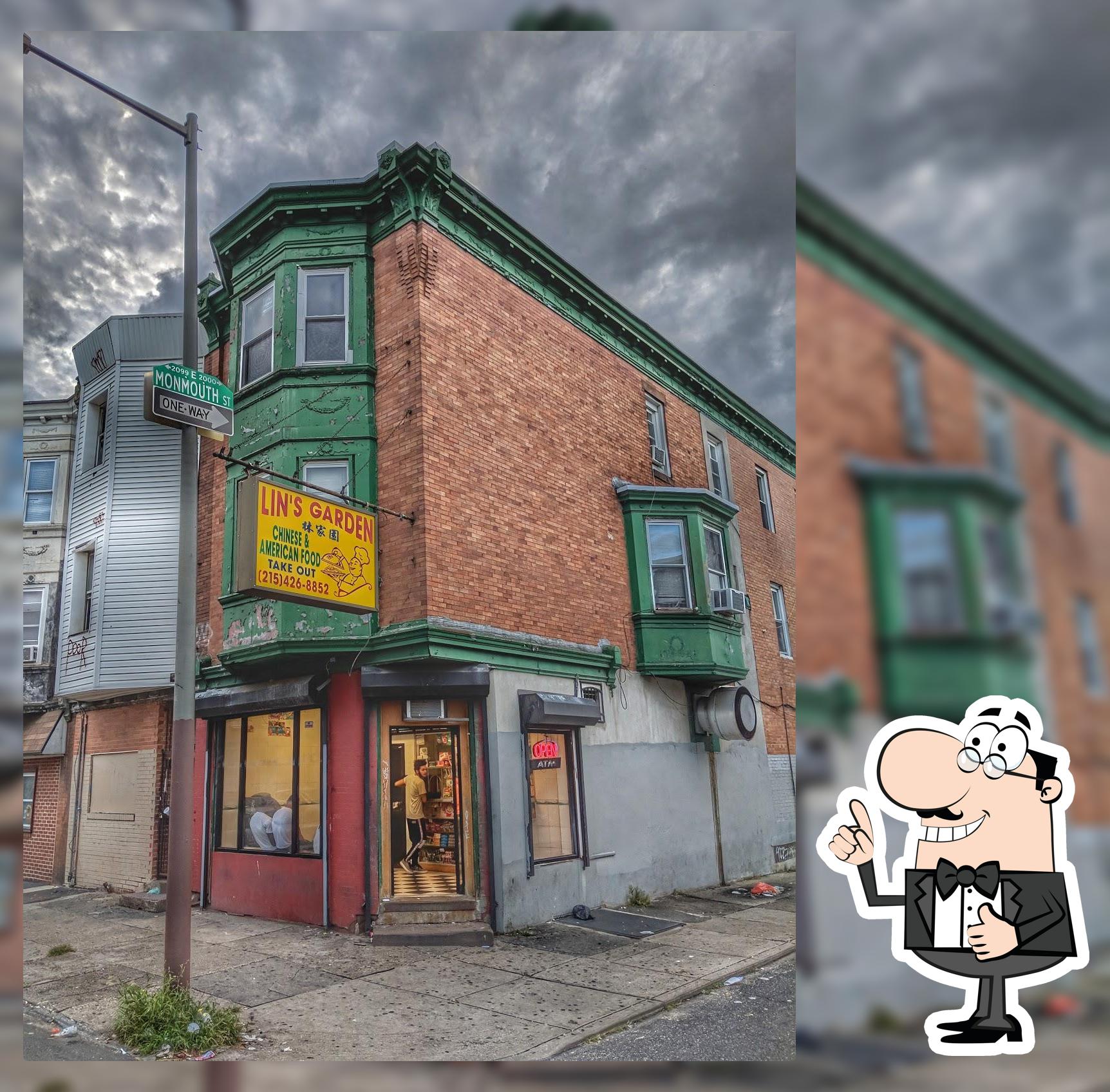Lin's Garden, Philadelphia - Restaurant menu, prices and reviews