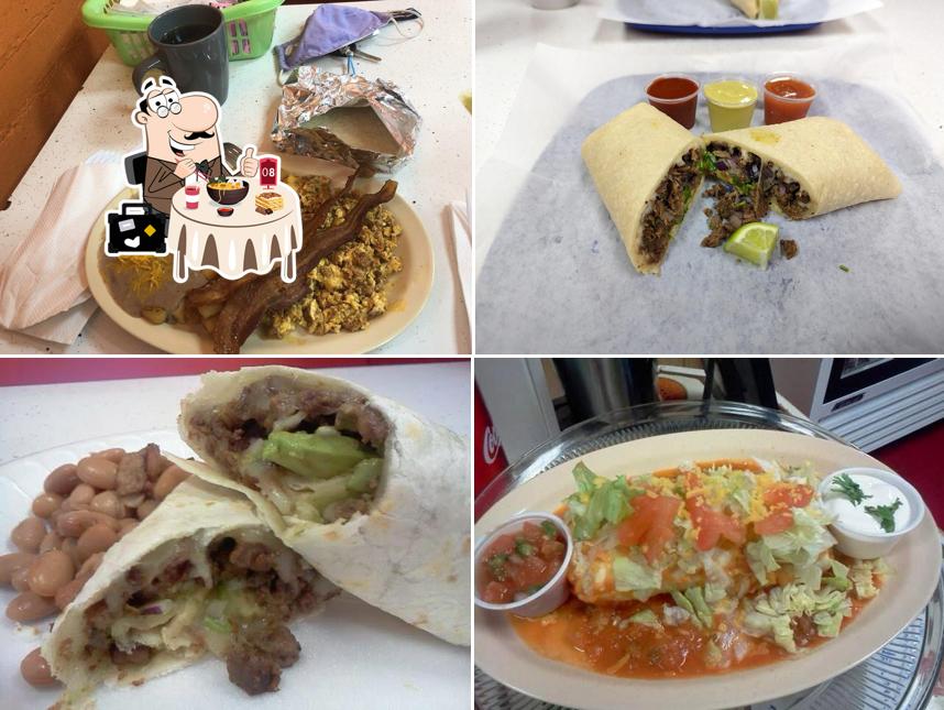 Top 7 mexican restaurants in Tyler, october 2025 - Restaurant Guru
