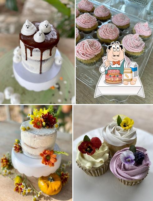 Lovejoy Bakery, 17114 Village Glen Rd in Pflugerville - Restaurant menu ...