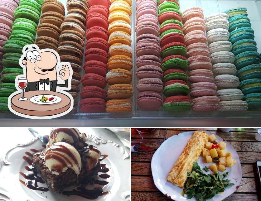 Maison Paulette, Guadalajara - Menú del restaurante, precios y reseñas