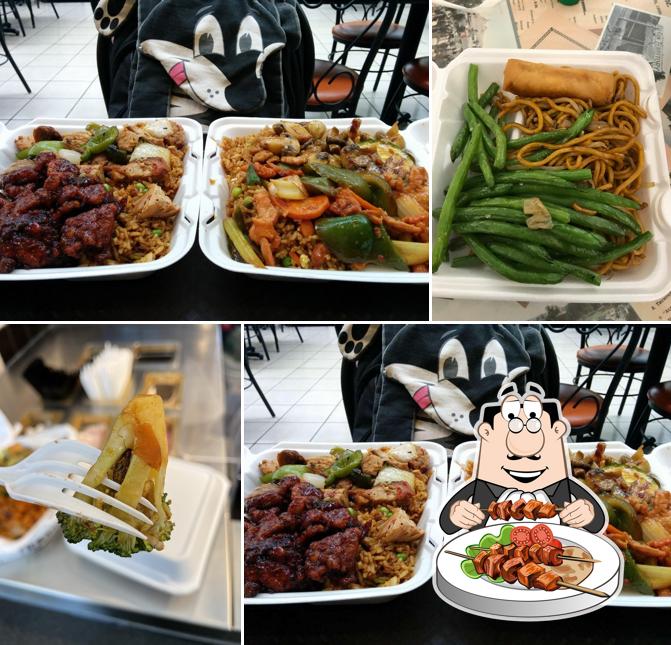 Master Wok, Willow Grove - Restaurant menu, prices and reviews