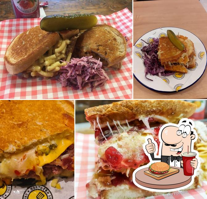 Top 7 restaurants with philly cheese steak in Manchester, october 2025 ...