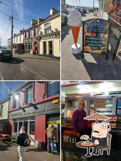 Top 5 restaurants in Ballybunion, november 2024 - Restaurant Guru