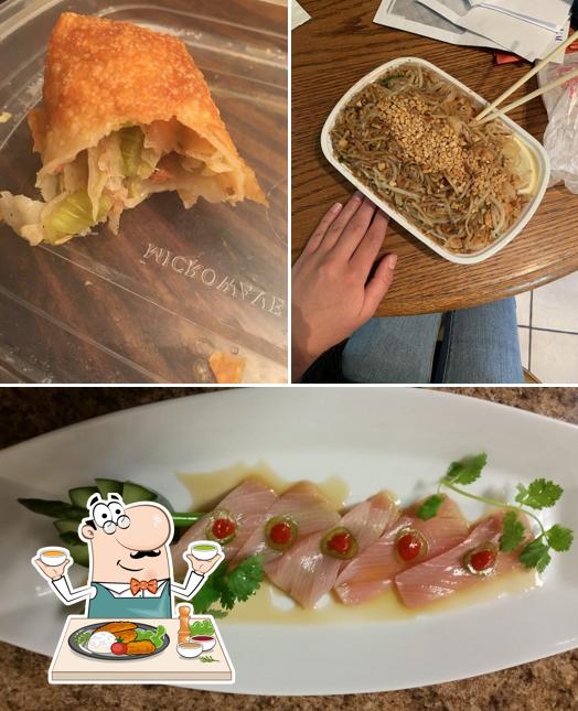 Phoenix-Express, Stow - Restaurant menu, prices and reviews